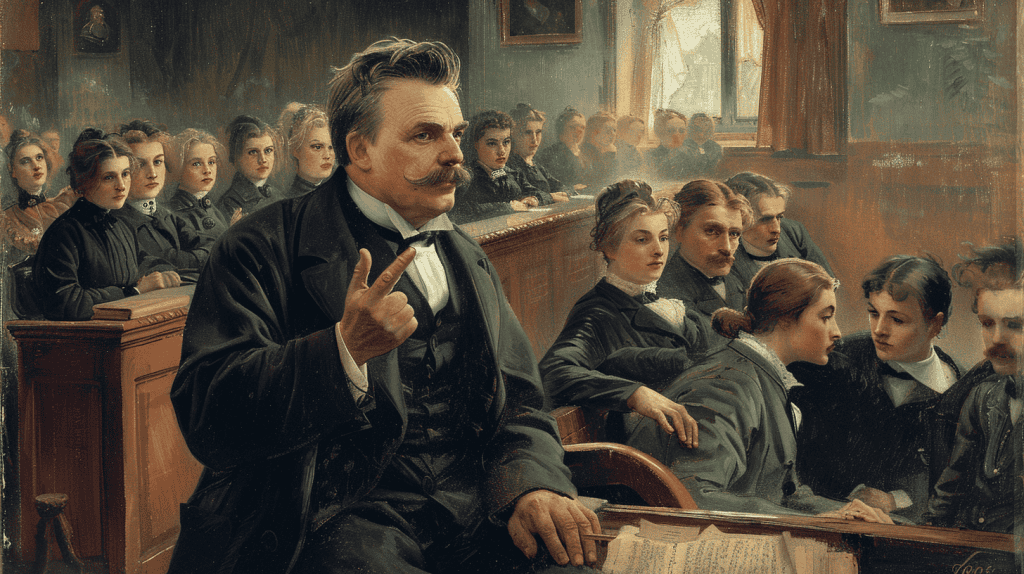 10 Examples of the Influence of Classical Music on the Development of ...