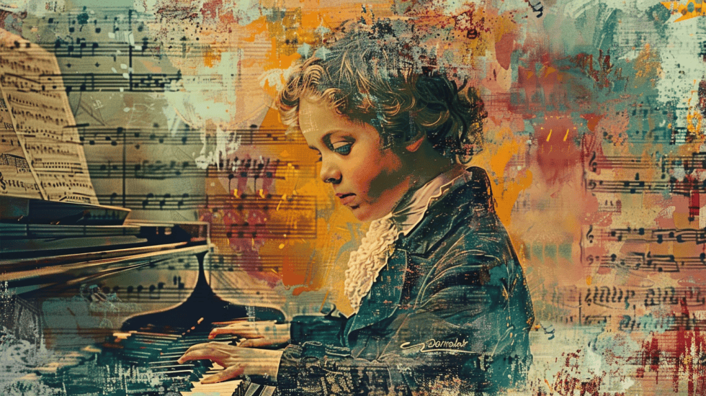 Classical Music and Intellectual Development in Children - Prof ...